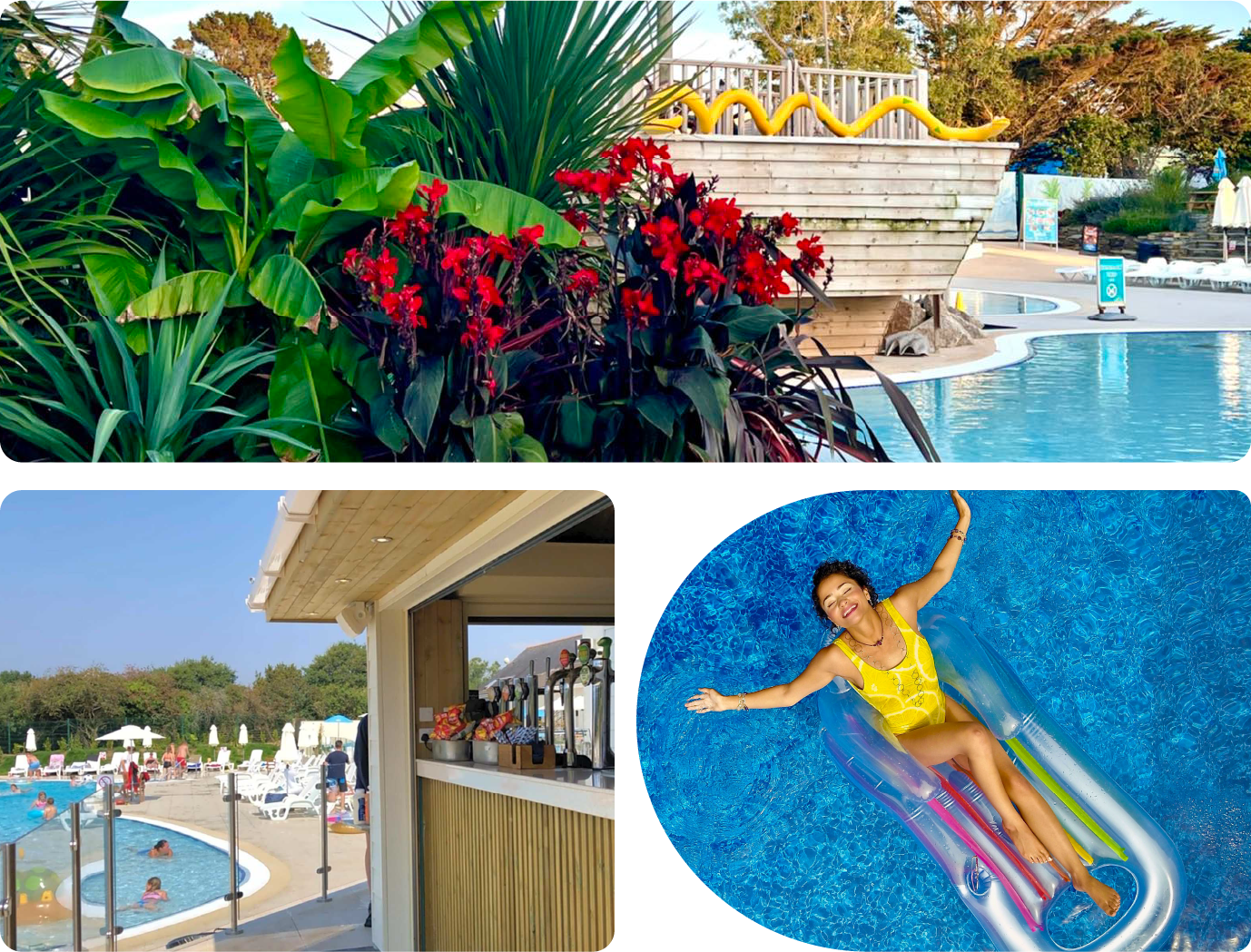 Explore Monkey Tree Holiday Park | 5* Family Fun in Cornwall