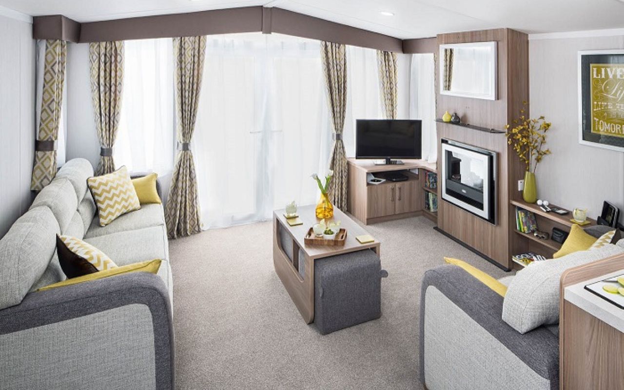 Watergate at Monkey Tree Holiday Park | Luxury in Cornwall