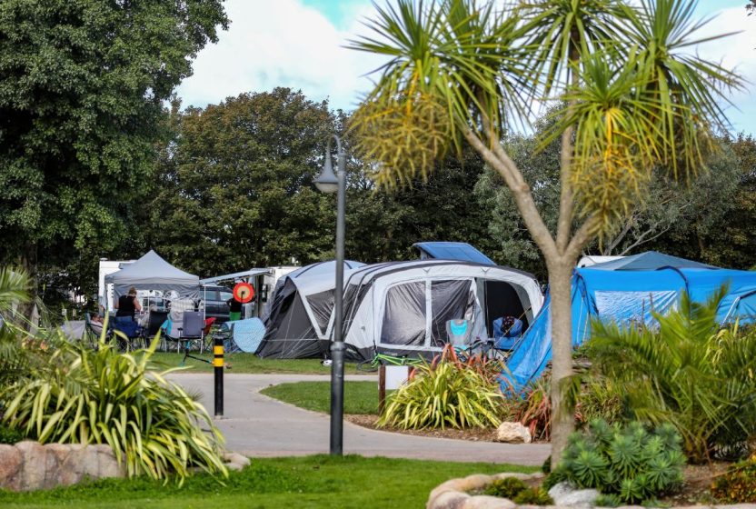 Monkey Tree Holiday Park | Award-Winning Family Fun in Cornwall