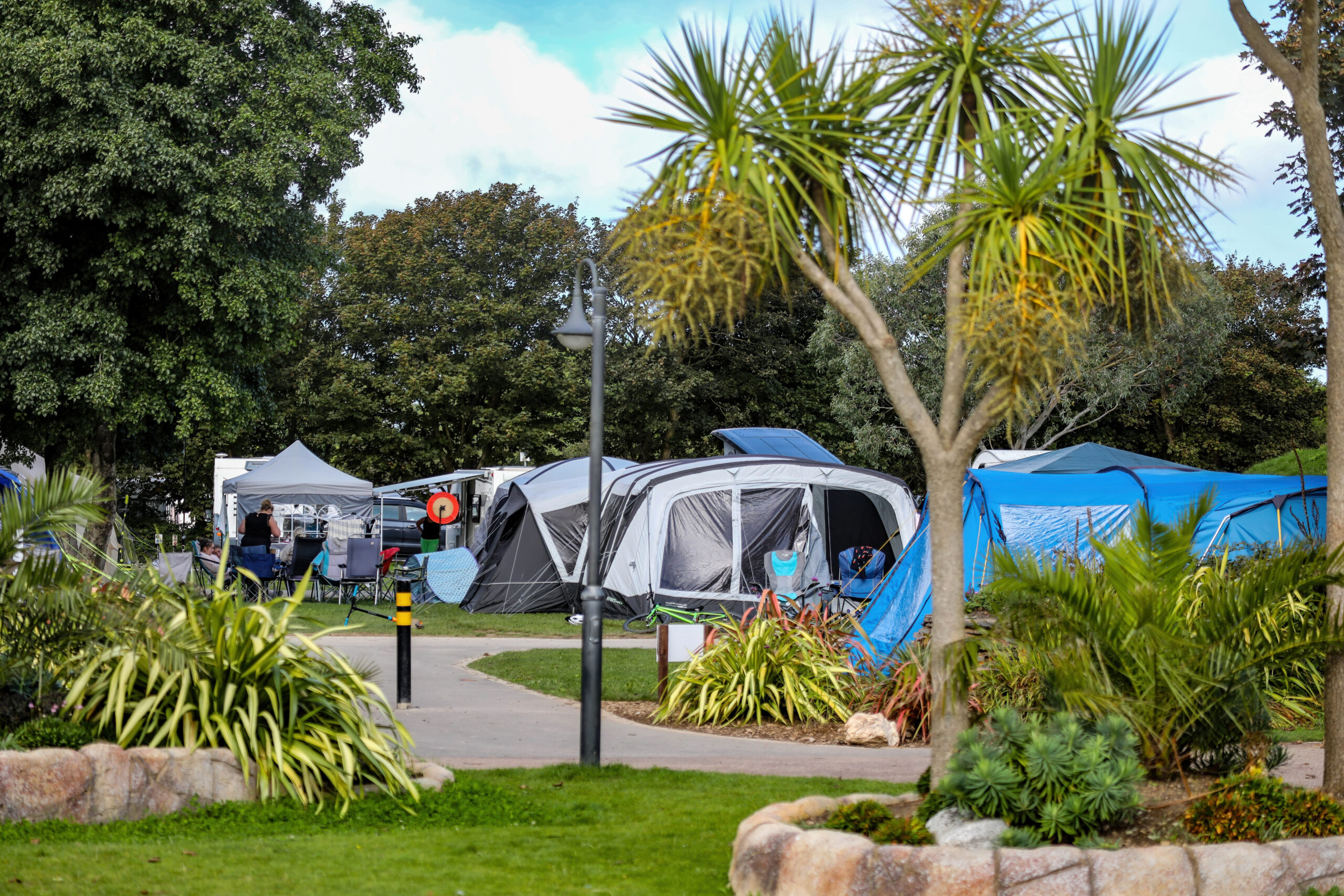 Join Our Team | Careers at Monkey Tree Holiday Park