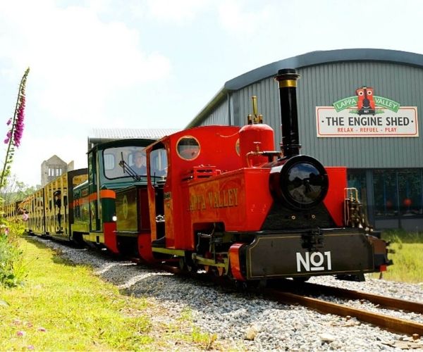 Family Days Out in Cornwall Summer 2026 | Top Attractions